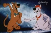 scooby-doo - Fekete lovas szelleme